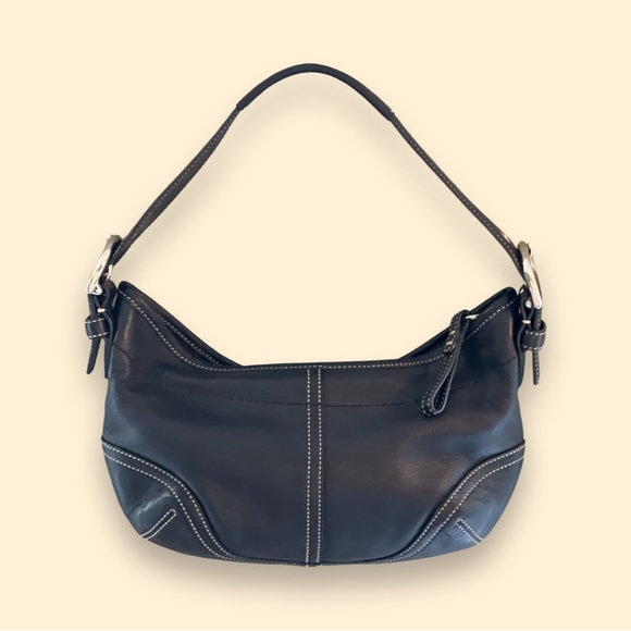 Coach | Bags | Coach Signature Mini Soho | Poshmark